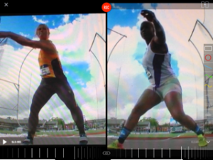 Shadae Lawrence v. Maggie Ewen: a technical analysis | The Wonderful ...