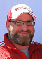 Joe Frontier to Present on “Choosing a Technical Model for Your ...