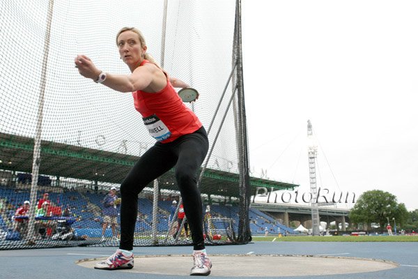 Suzy Powell-Roos to present at the 2021 ITCCCA Virtual Clinic | The ...