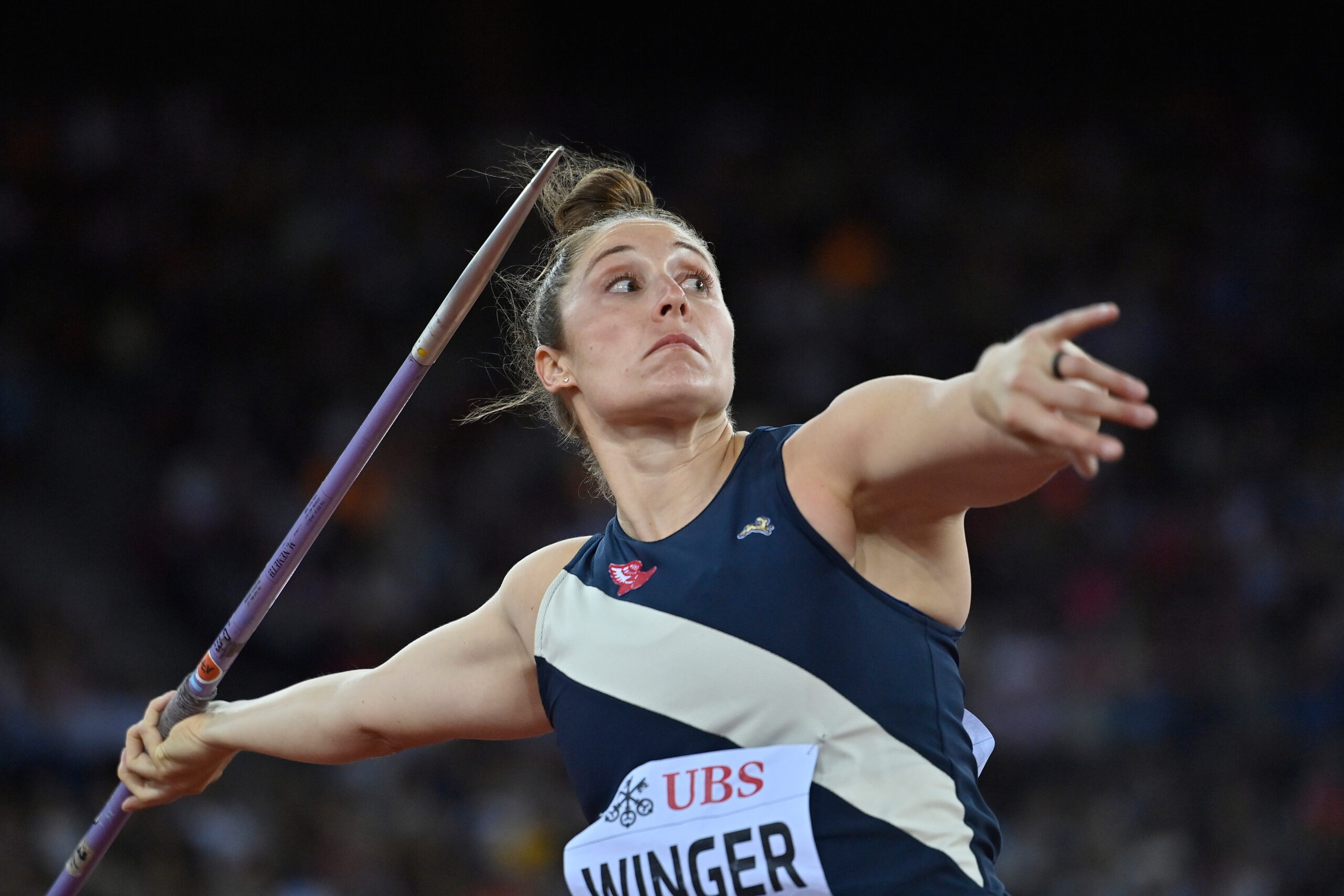 More from the Weltklasse Zurich | The Wonderful World of Throwing