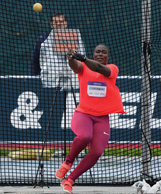 The Monday Morning Meathead: June 26th Edition | McThrows.com