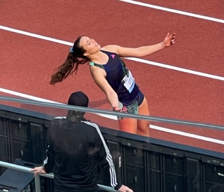 The Monthly Meathead: Aussies at the Diamond League Final, European ...